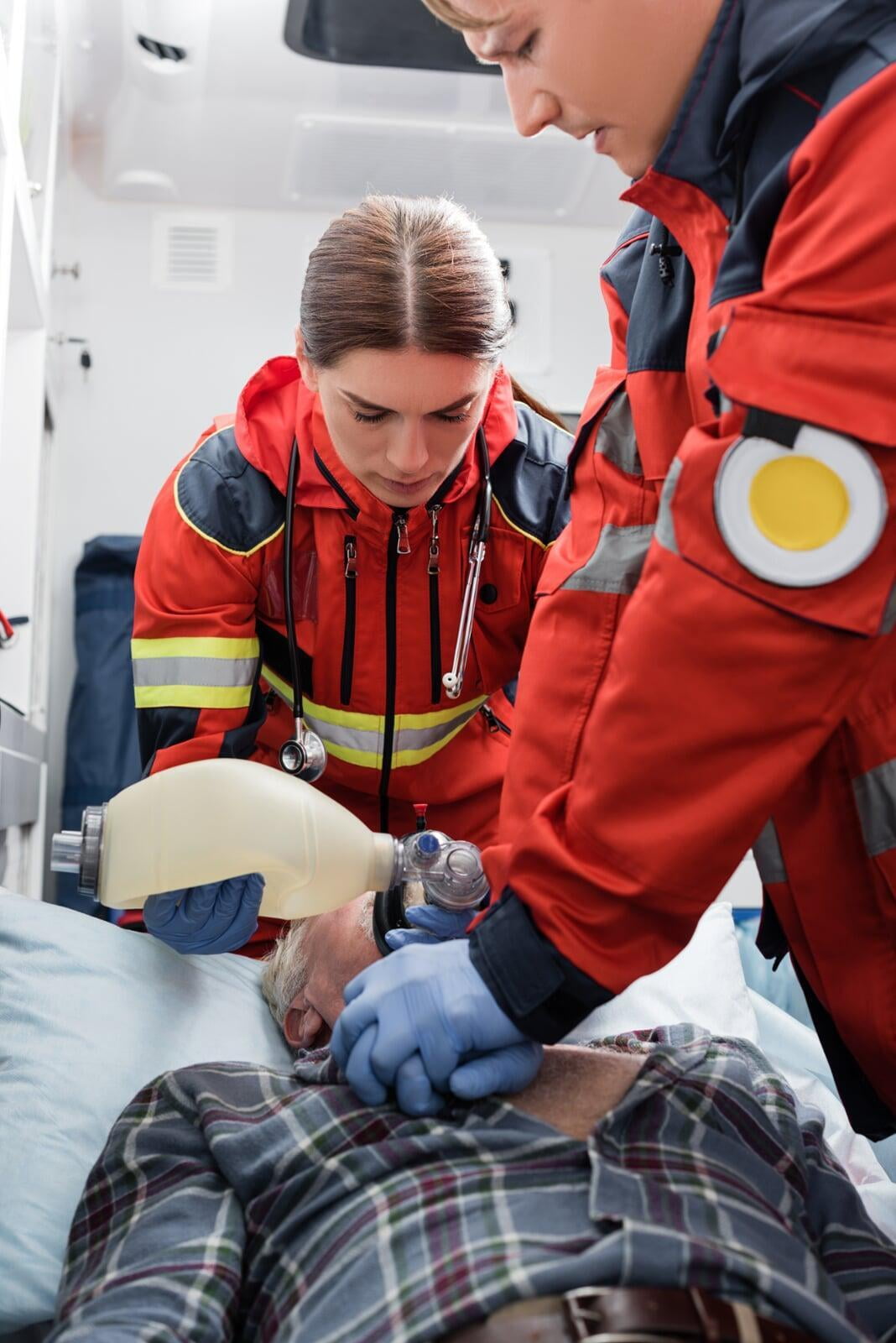 Contact Inspire CPR | CPR & First Aid Training